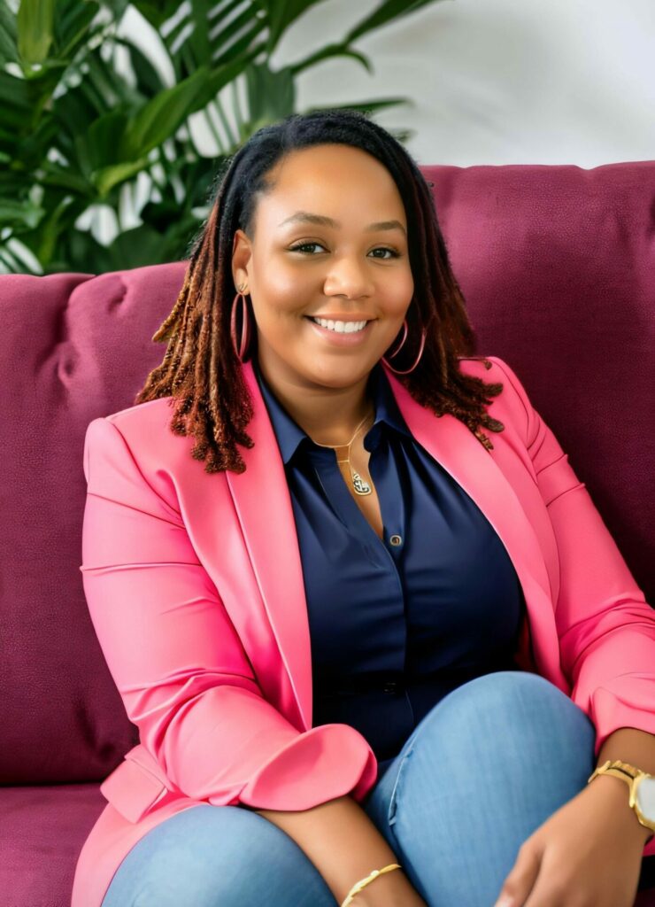Meet LATOYA PERRY - Bold Journey Magazine