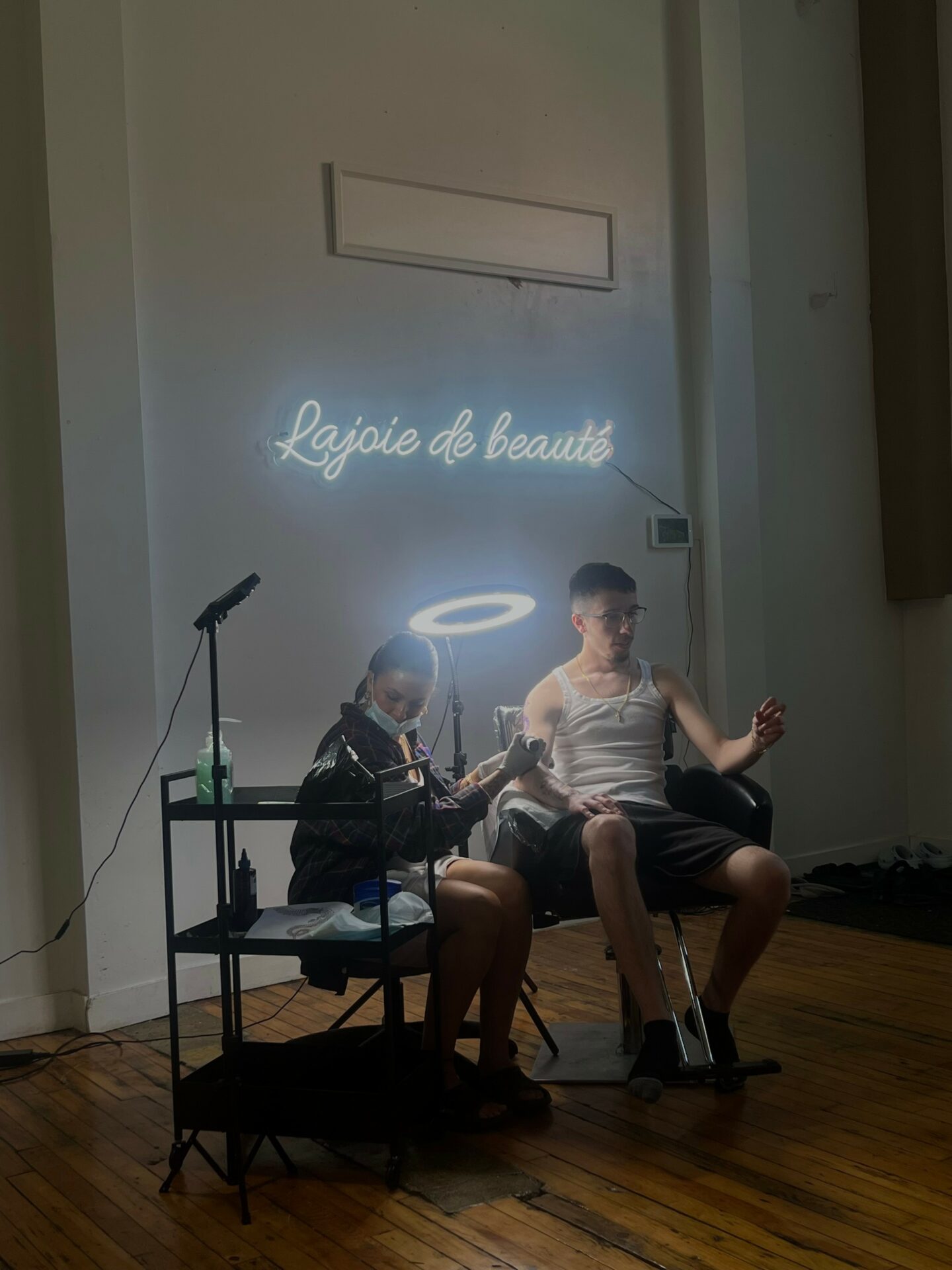 Meet Lataia Lajoie - Bold Journey Magazine