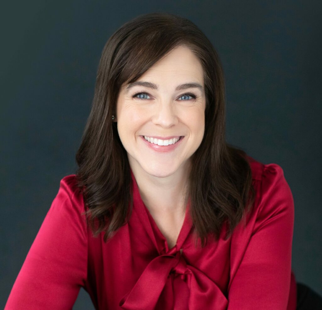 Meet Lisa Duke - Bold Journey Magazine