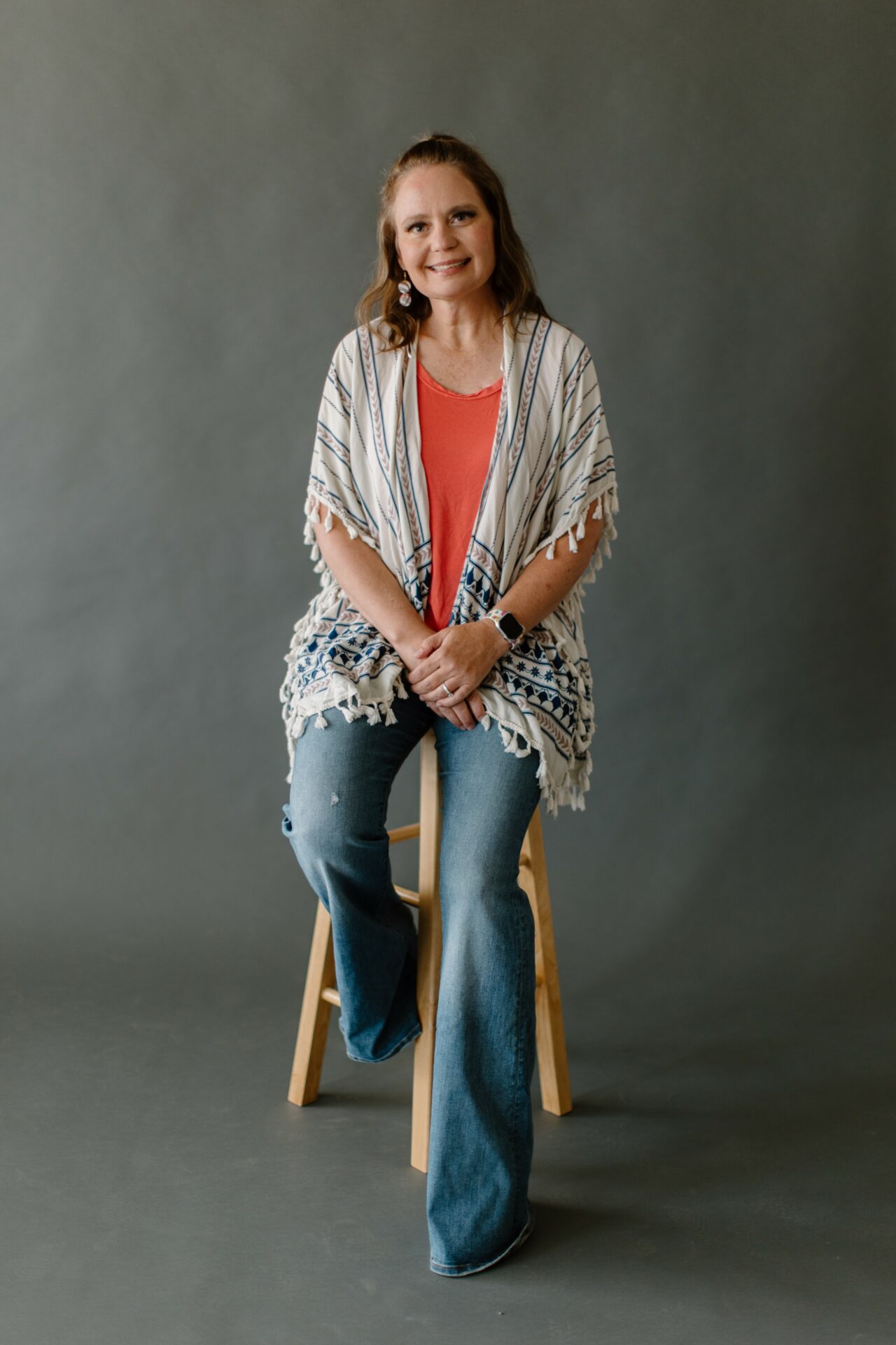Meet Michelle Stuck - Bold Journey Magazine
