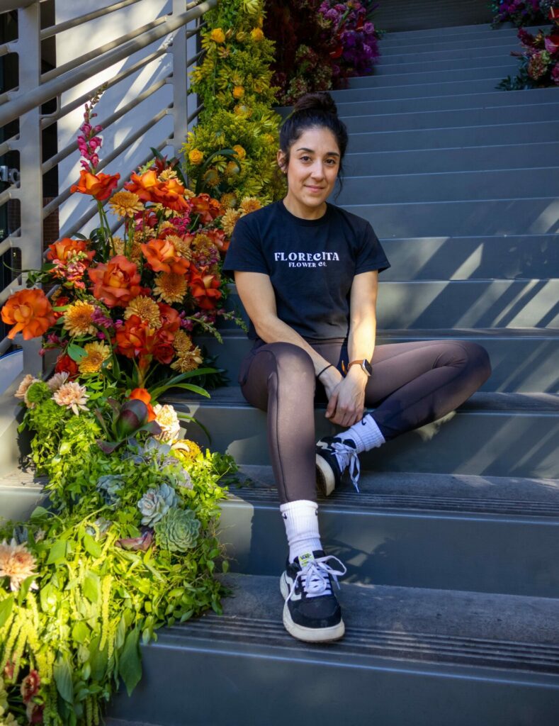 Meet Madeline Hernandez - Bold Journey Magazine Meet Madeline Hernandez - Bold Journey Magazine