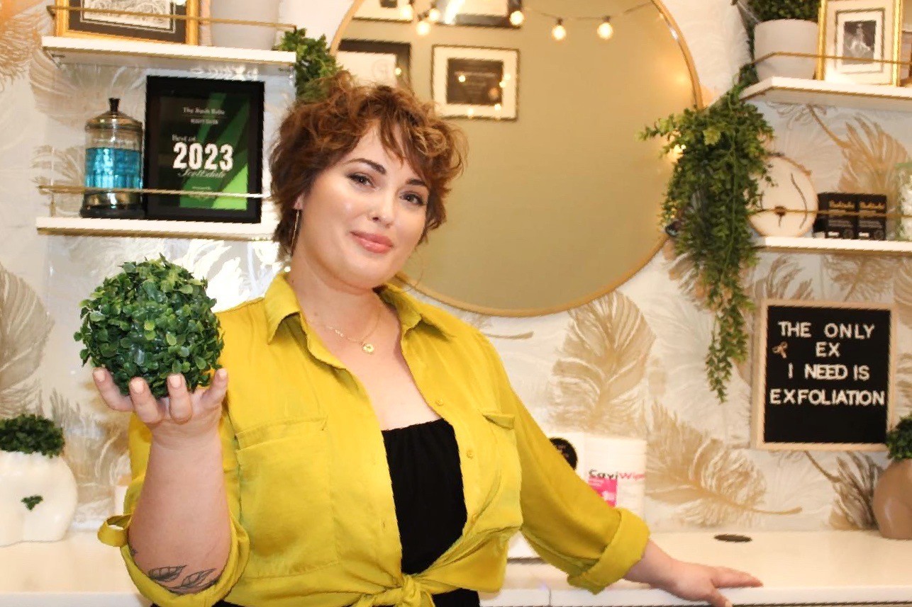 Meet Megan Del Pozo - Bold Journey Magazine