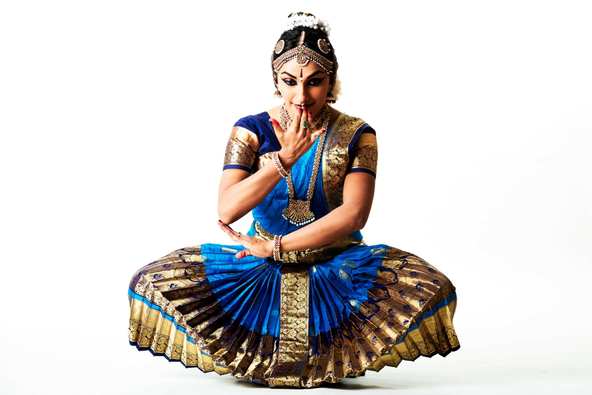 Meet Megha Rao - Bold Journey Magazine