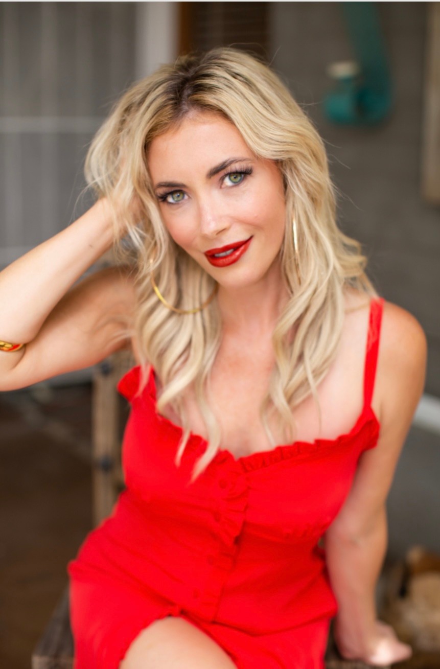 Meet Merrill Wilson - Bold Journey Magazine