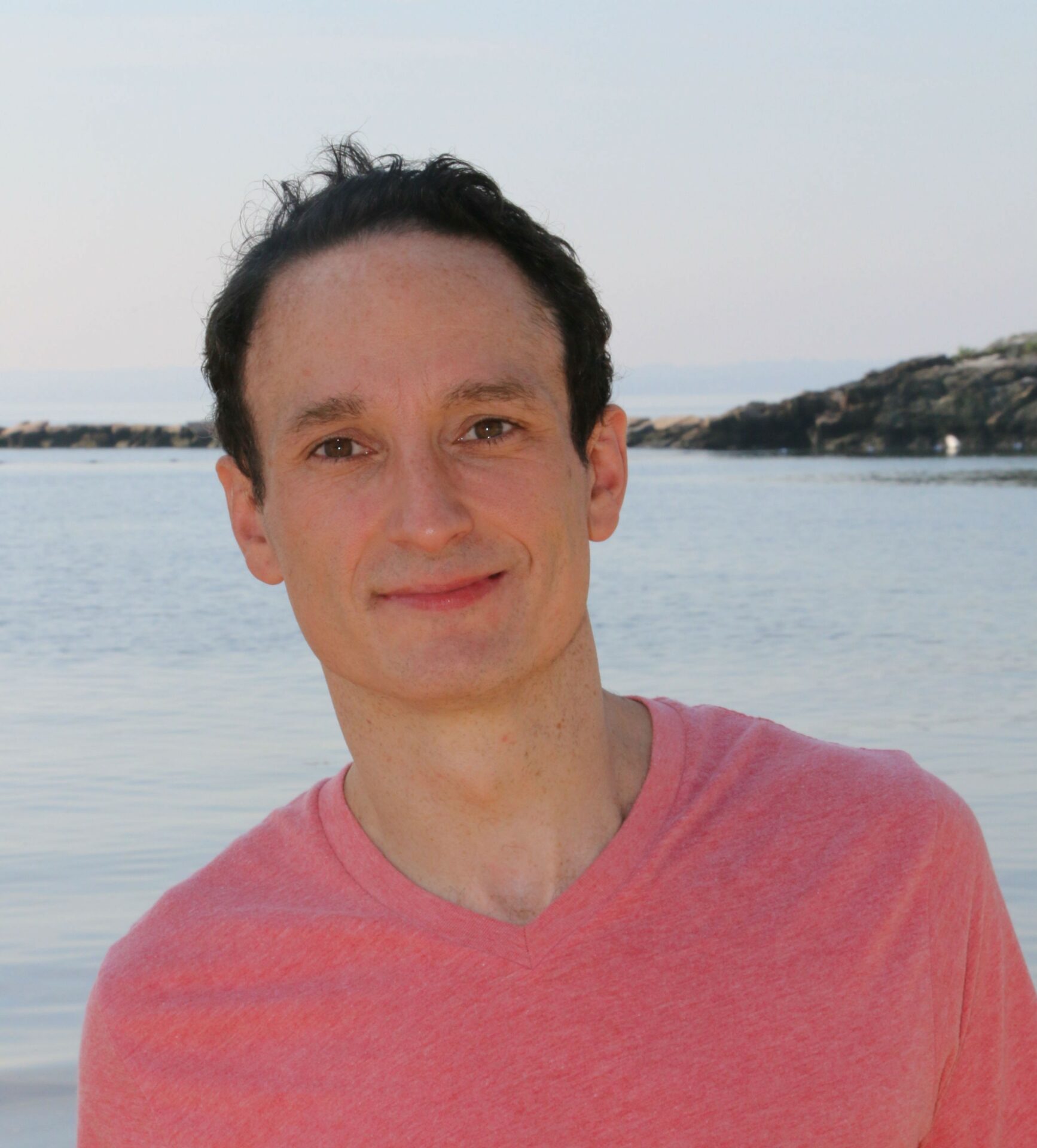 Meet Monroe Mann - Bold Journey Magazine