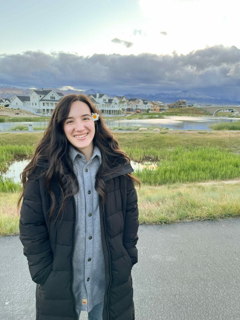 Meet Morgan Jacobson Digital Creator - Bold Journey Magazine