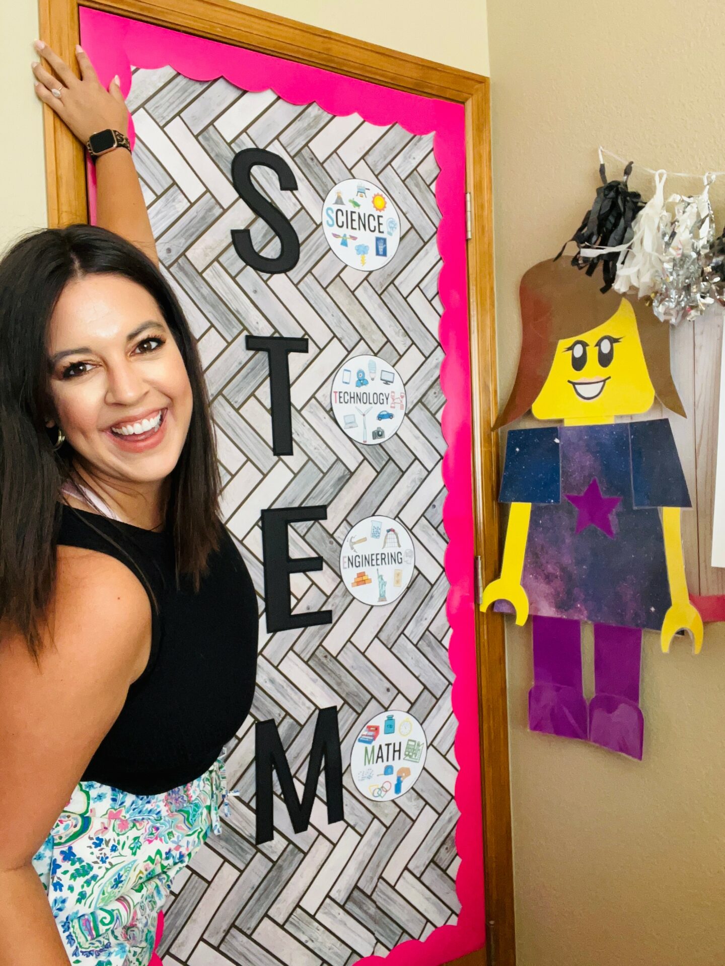 Meet Naomi Meredith - Bold Journey Magazine