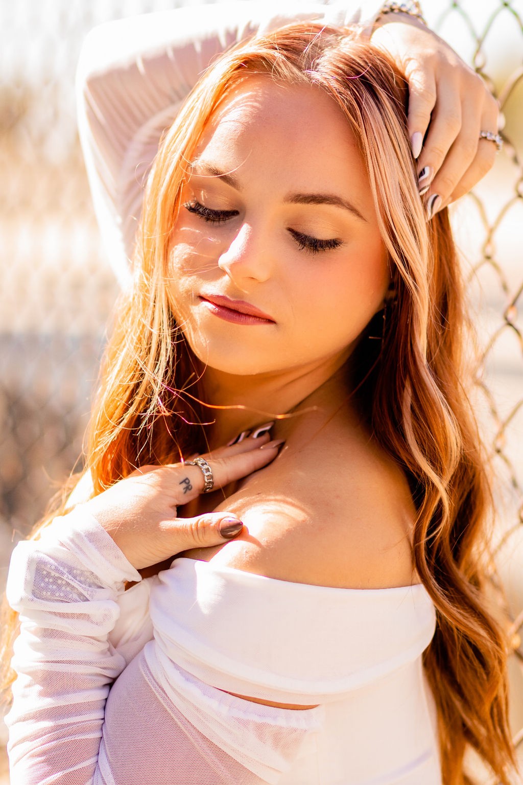 Jennifer Gauer's Instagram, Twitter & Facebook on IDCrawl