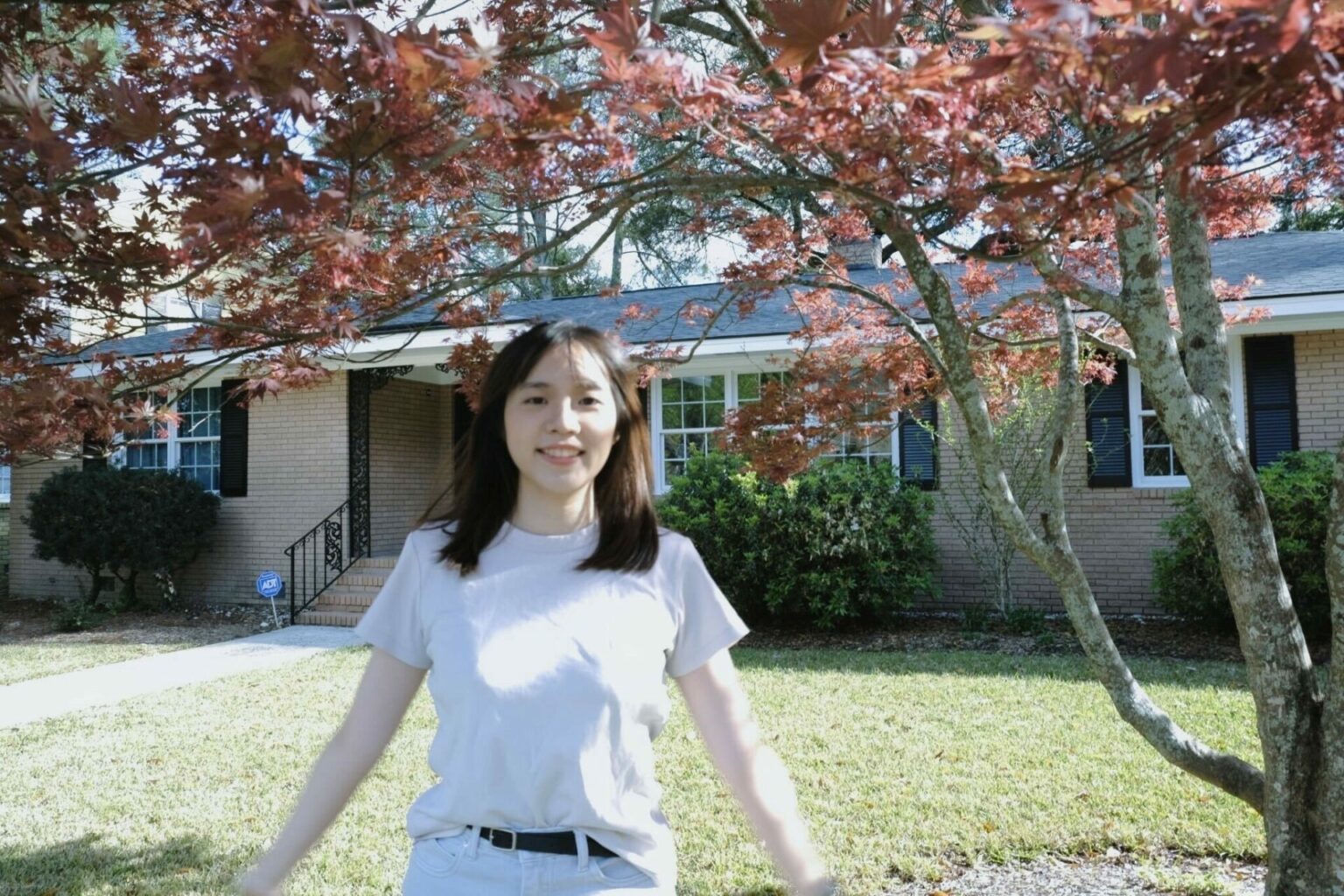 Meet Nicole Lin - Bold Journey Magazine