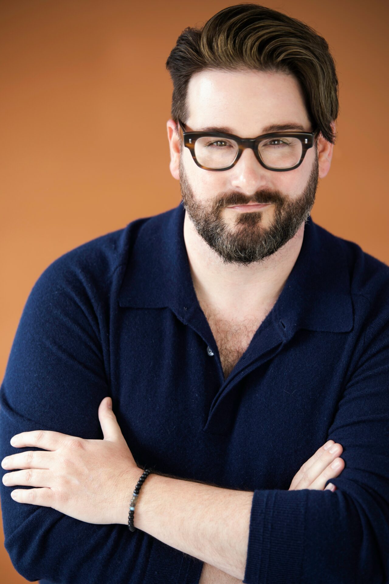 Meet Noah Lucé - Bold Journey Magazine