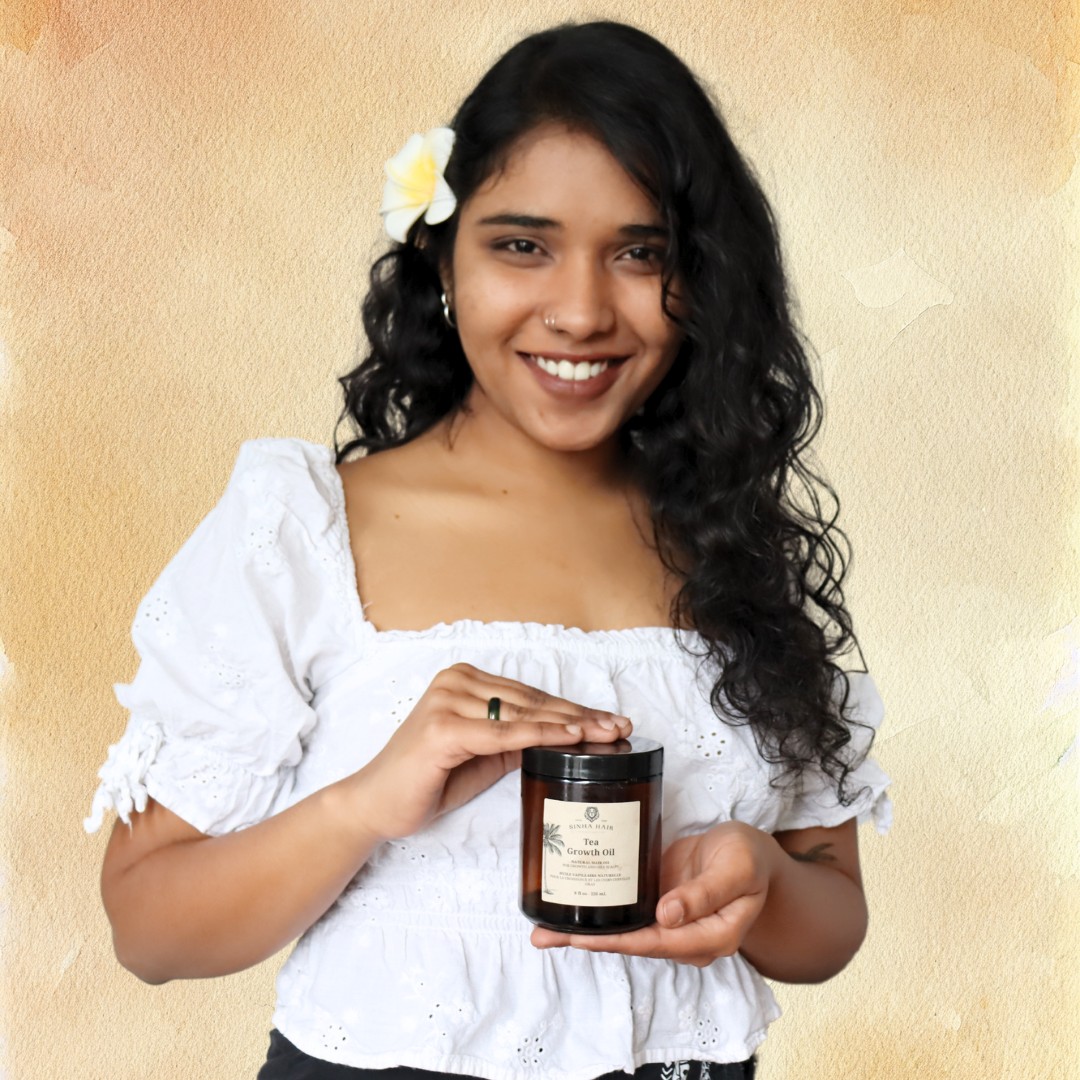 Meet Oshini Perera - Bold Journey Magazine