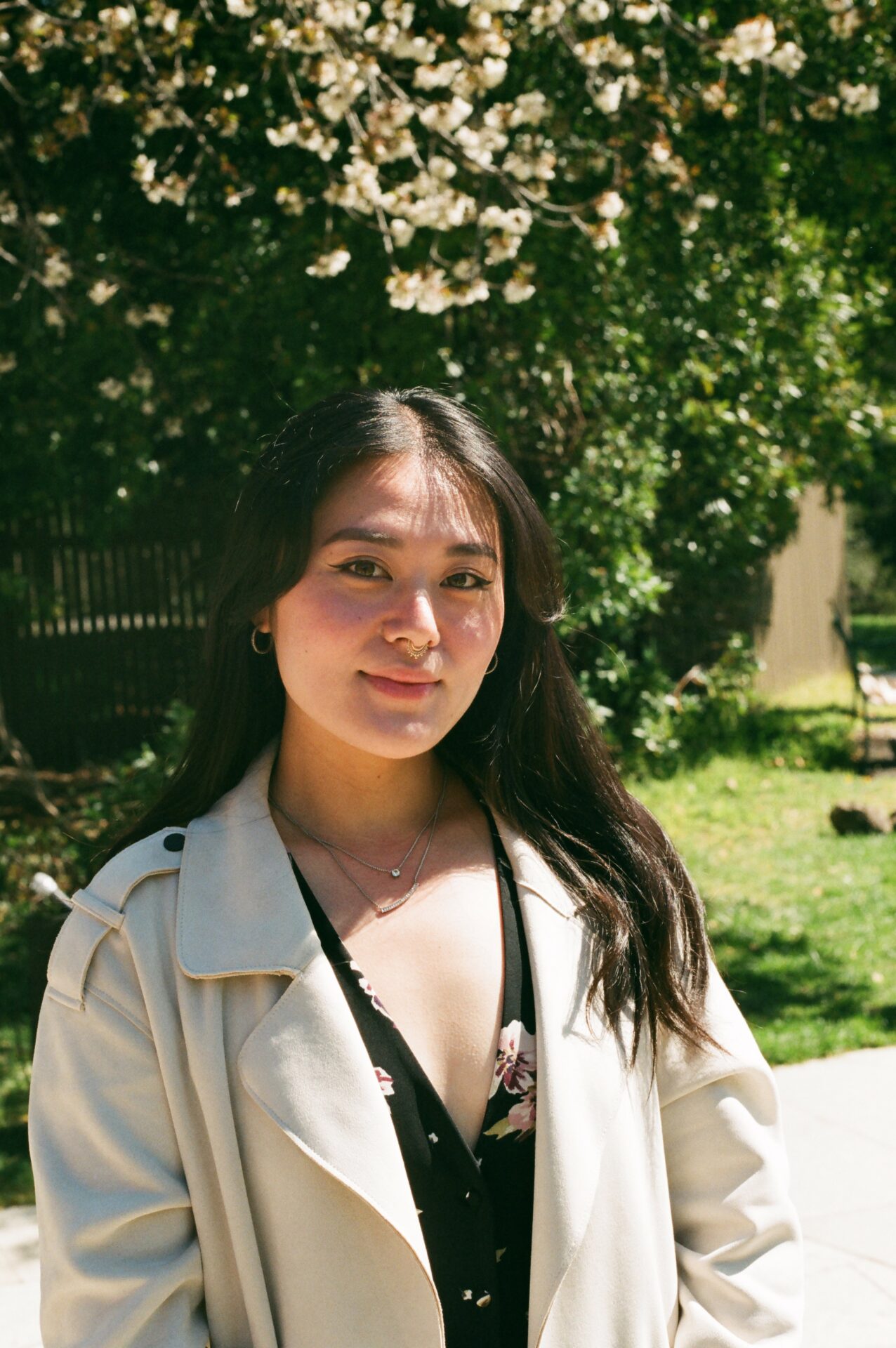 Meet Rose Chang - Bold Journey Magazine