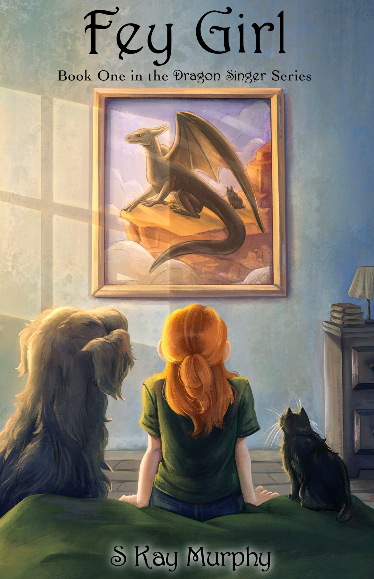 Meet S. Kay Murphy - Bold Journey Magazine