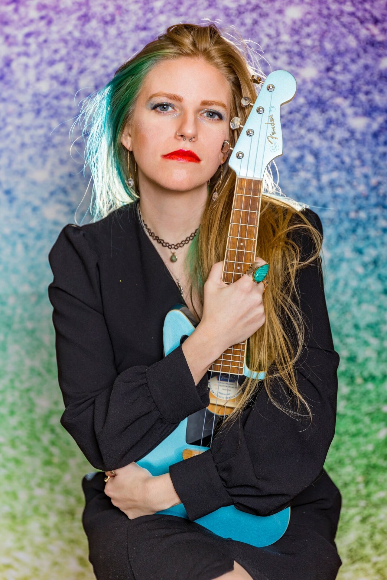 Meet Sarah Beth "SB" Hester - Bold Journey Magazine