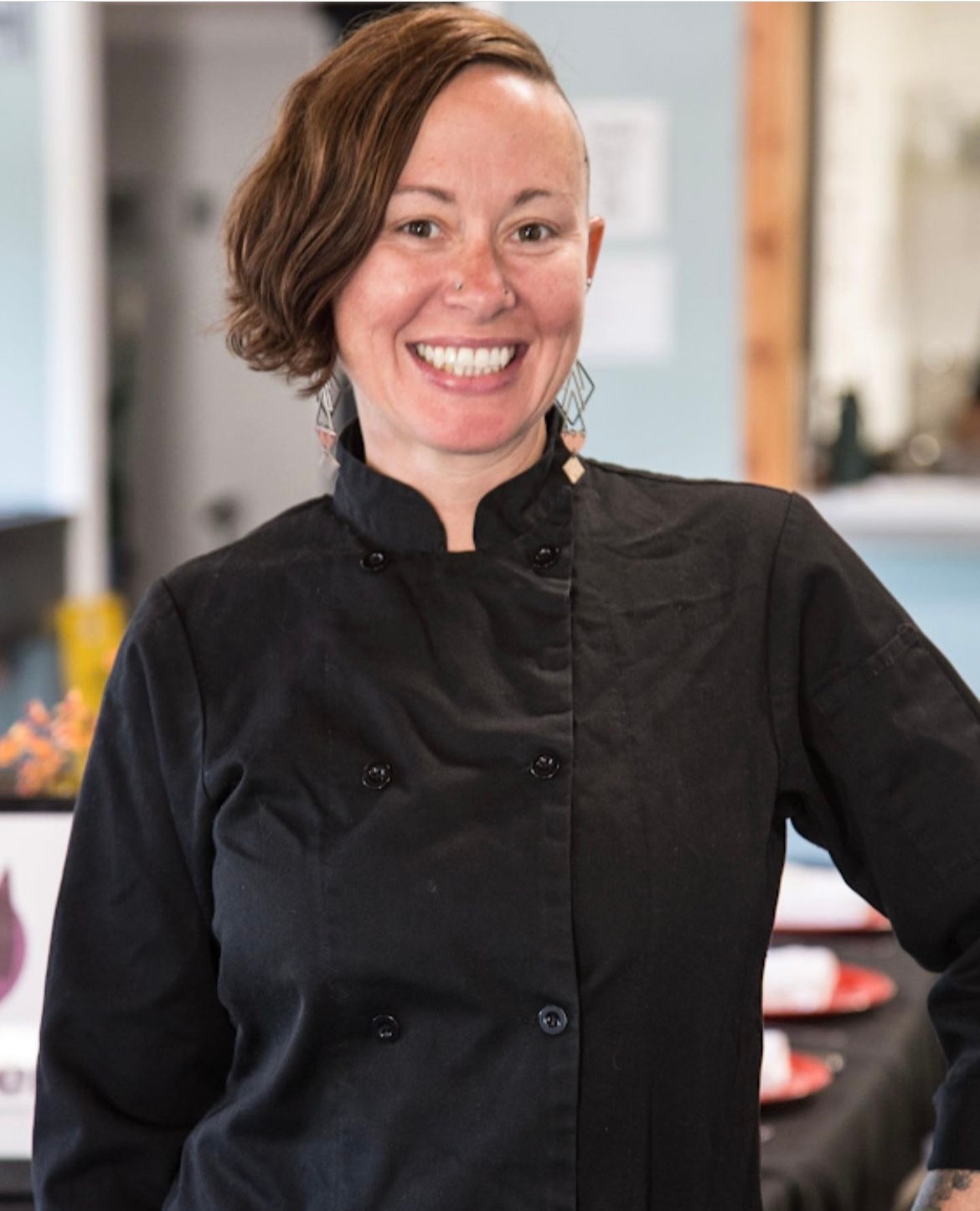 Meet Sarah Daulton - Bold Journey Magazine