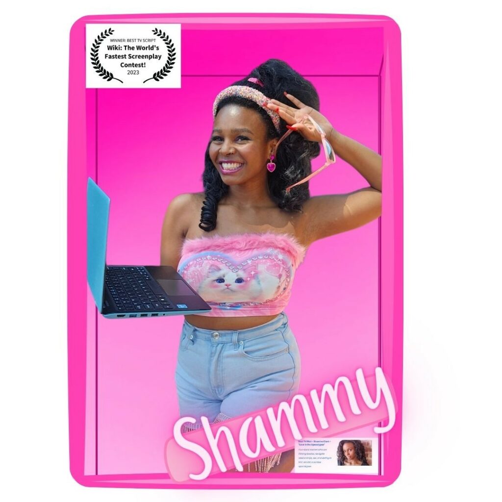 Meet Shamira Clark - Bold Journey Magazine