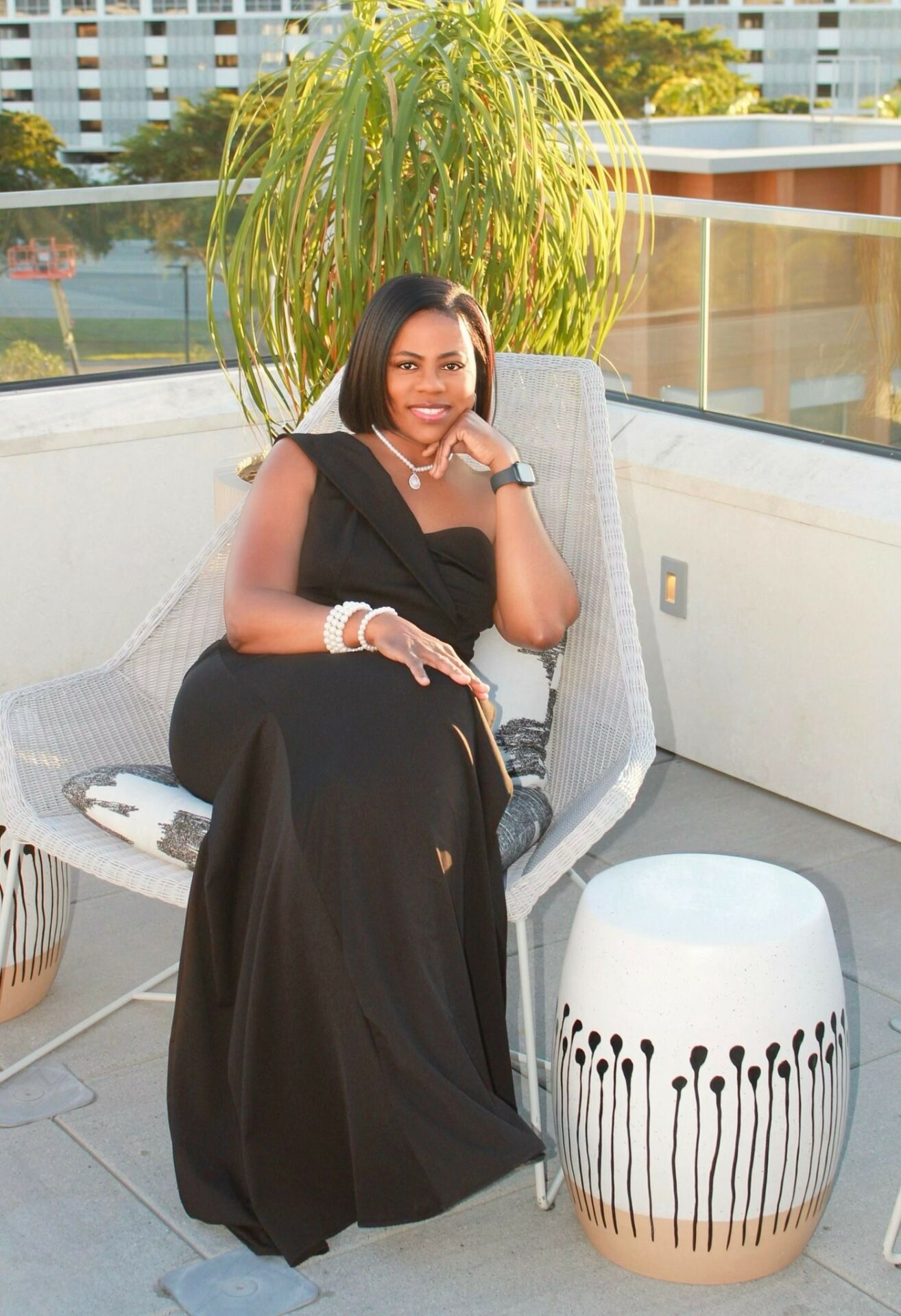 Meet Shavon Rodney - Bold Journey Magazine