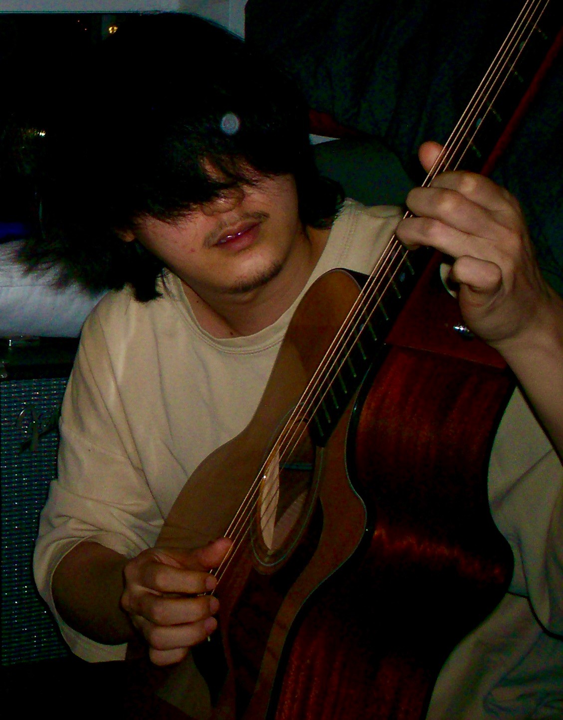 Meet Sion Lee - Bold Journey Magazine