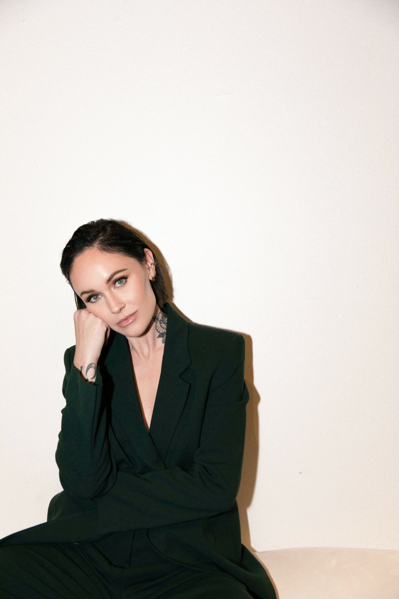 Meet Stephanie Neiheisel - Bold Journey Magazine