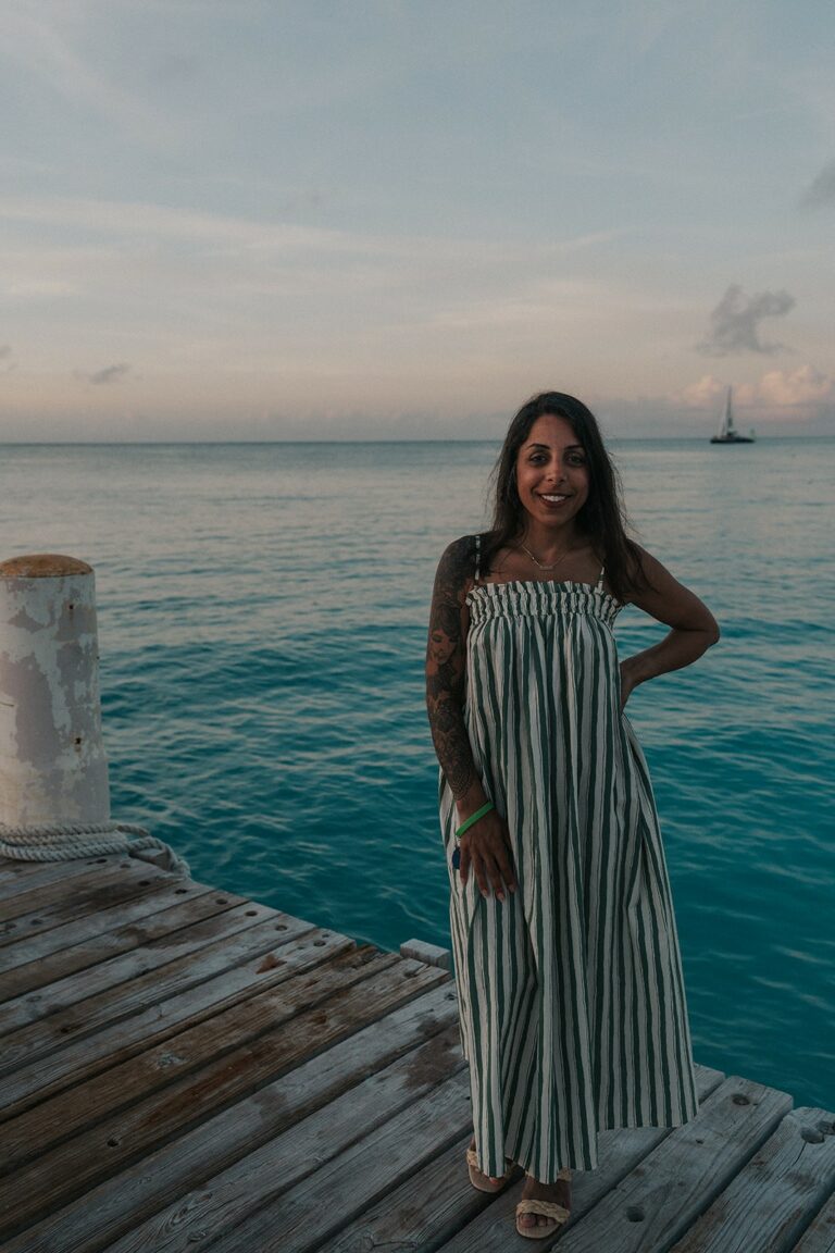 Meet Suzy Anderson - Bold Journey Magazine