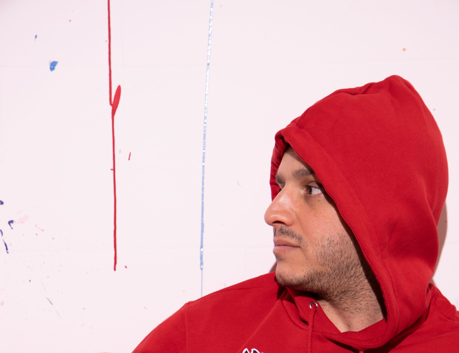 Meet Talal Alzeid - Bold Journey Magazine