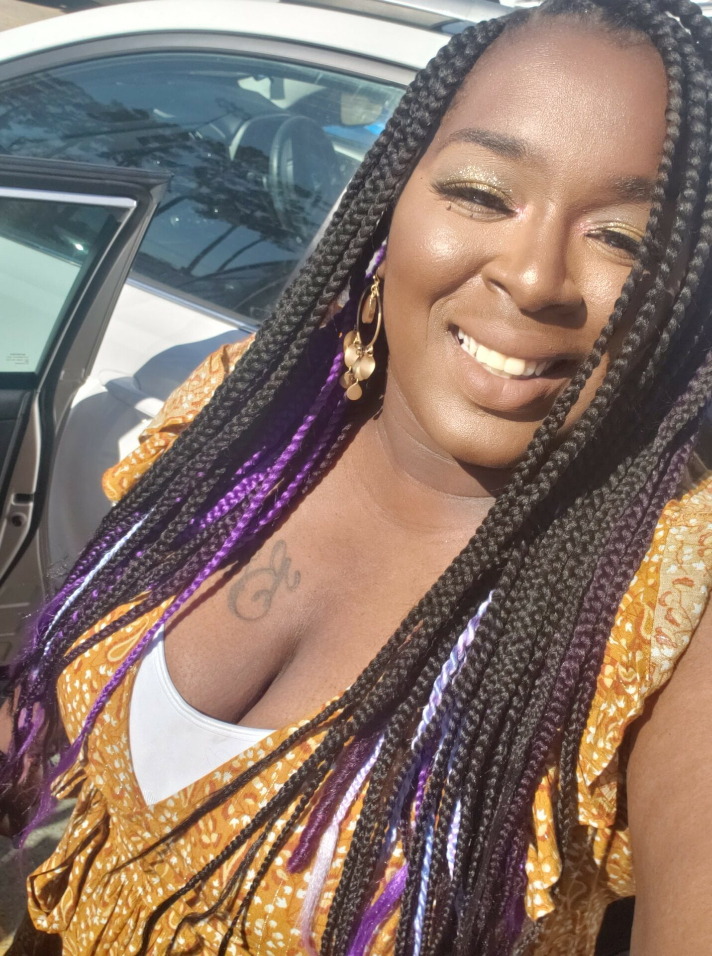 Meet Valencia Brown - Bold Journey Magazine