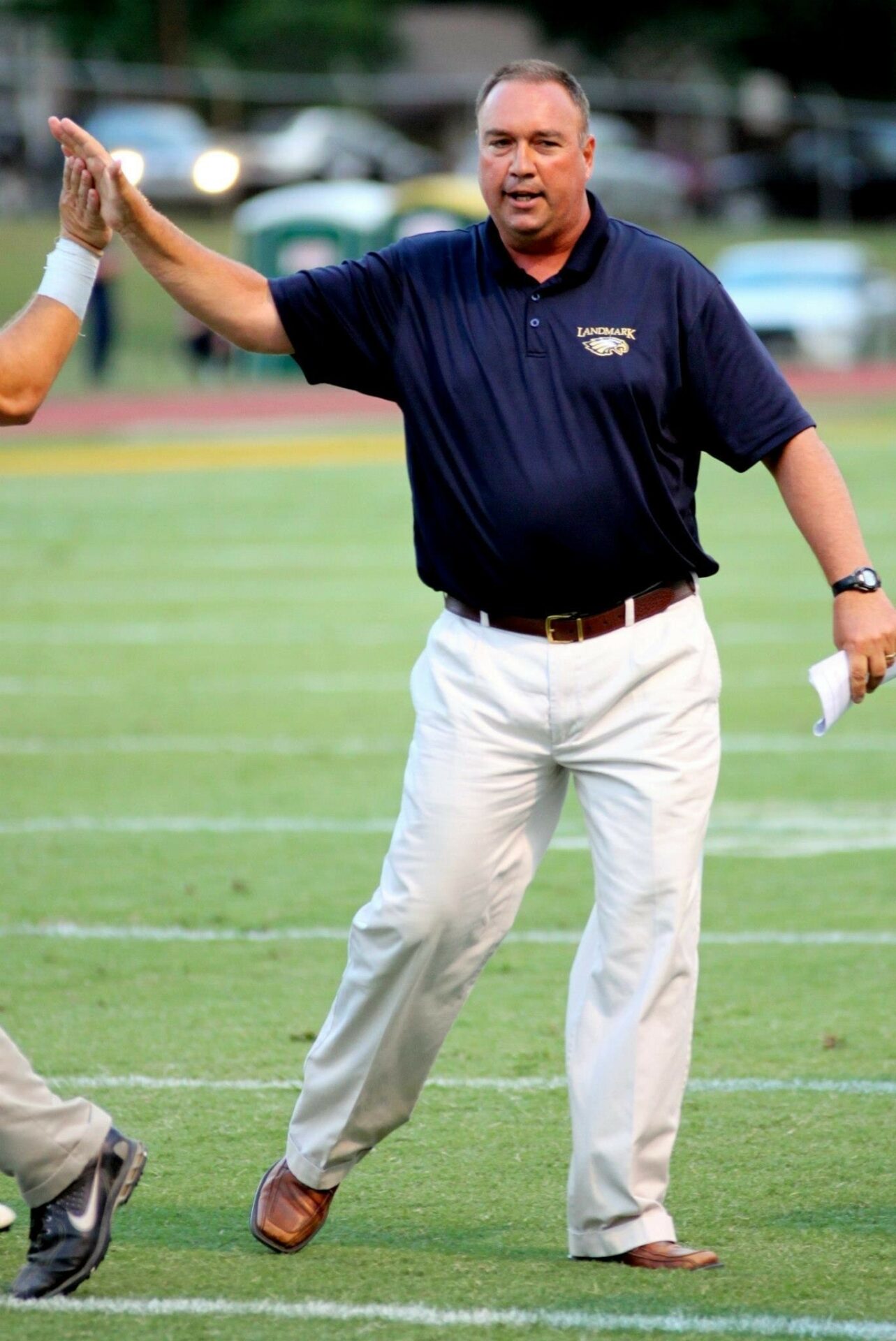 Meet Wayne Brantley - Bold Journey Magazine