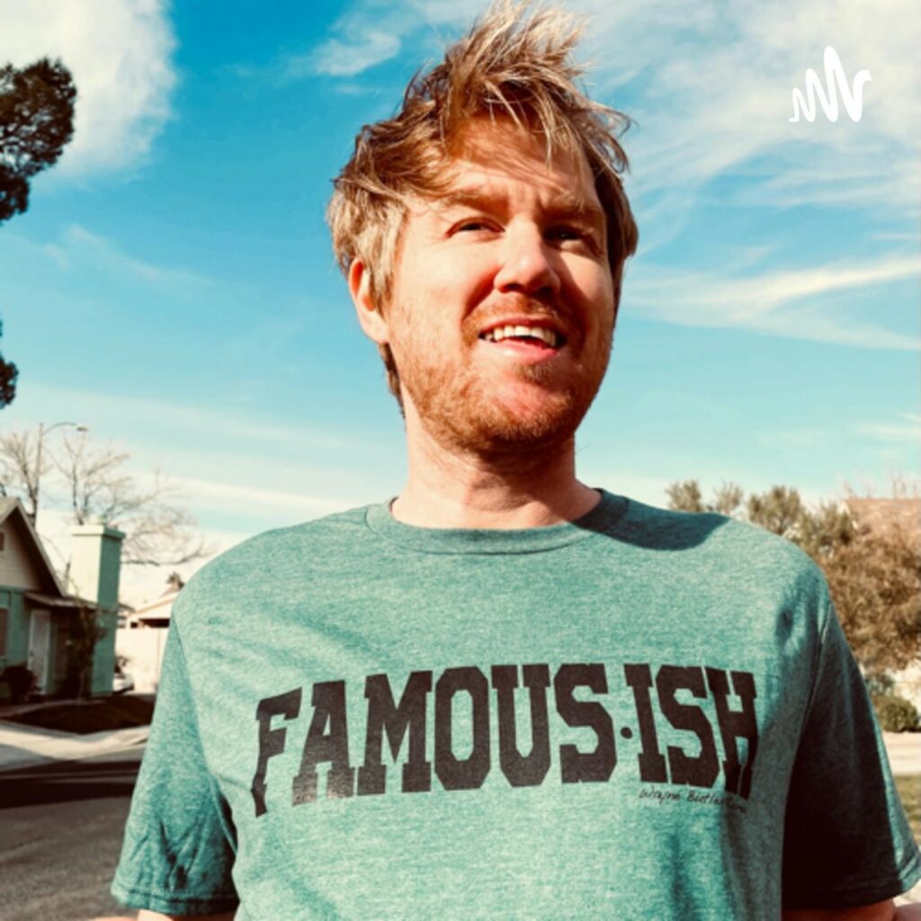 Meet Wayne Butler - Bold Journey Magazine