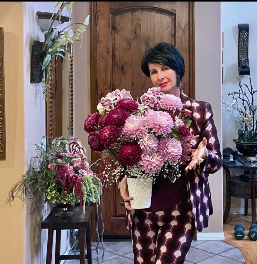 Meet Yana Polshina - Bold Journey Magazine