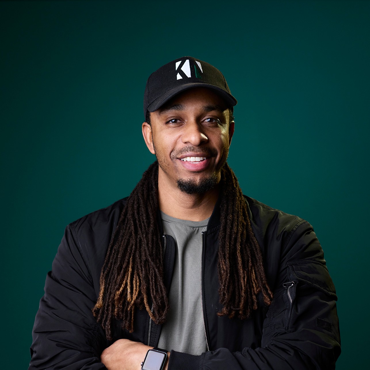 Meet kirth noel - Bold Journey Magazine