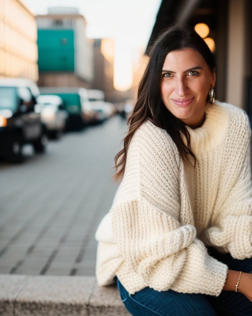 Meet Laura Scannapieco Bold Journey Magazine