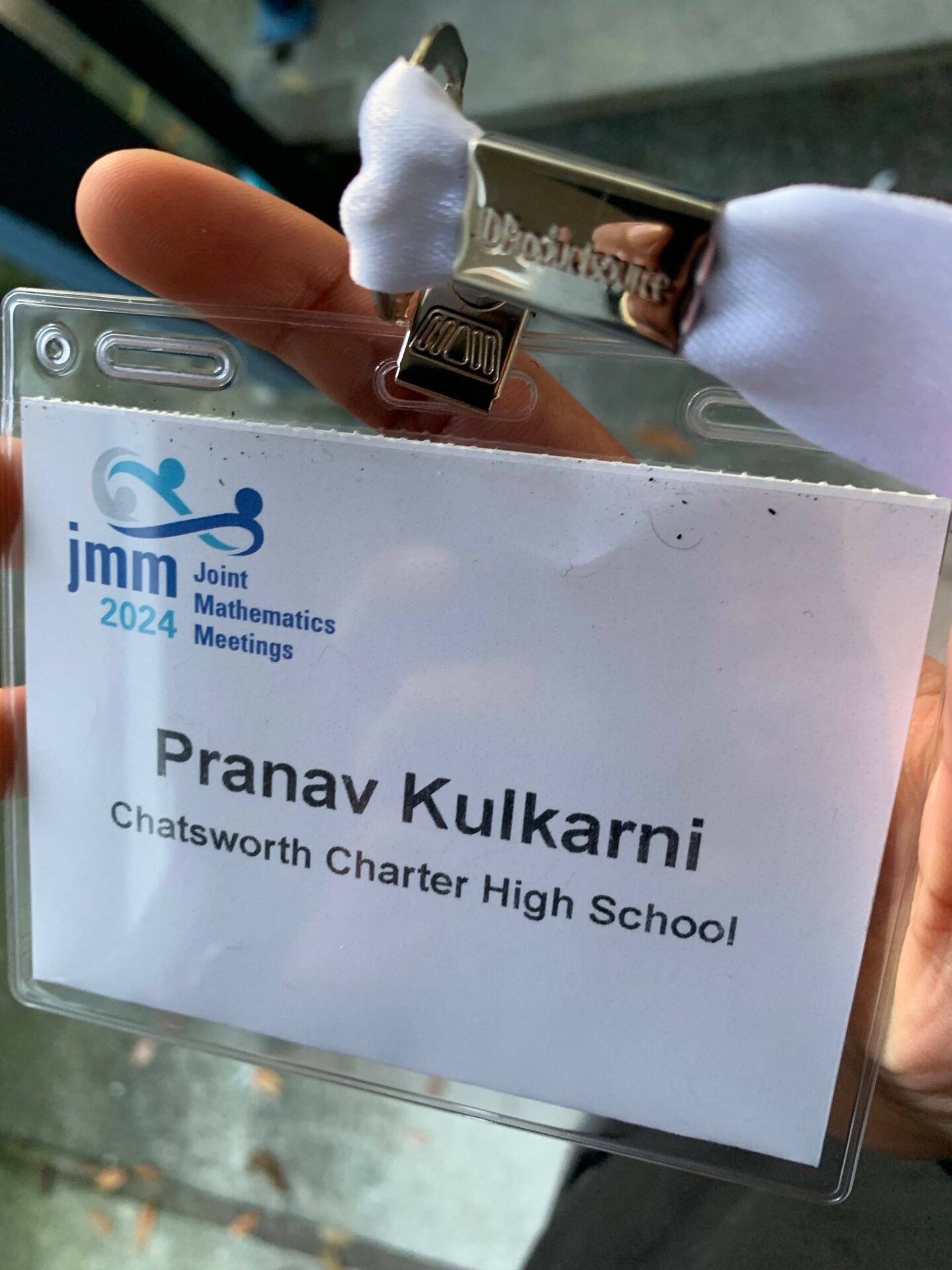 Meet Pranav Kulkarni - Bold Journey Magazine