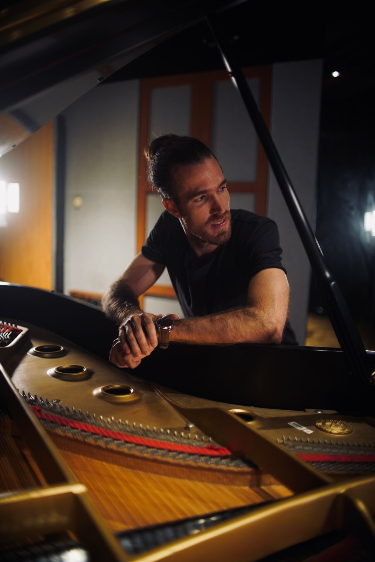 Meet Ramiro Rodriguez Zamarripa - Bold Journey Magazine