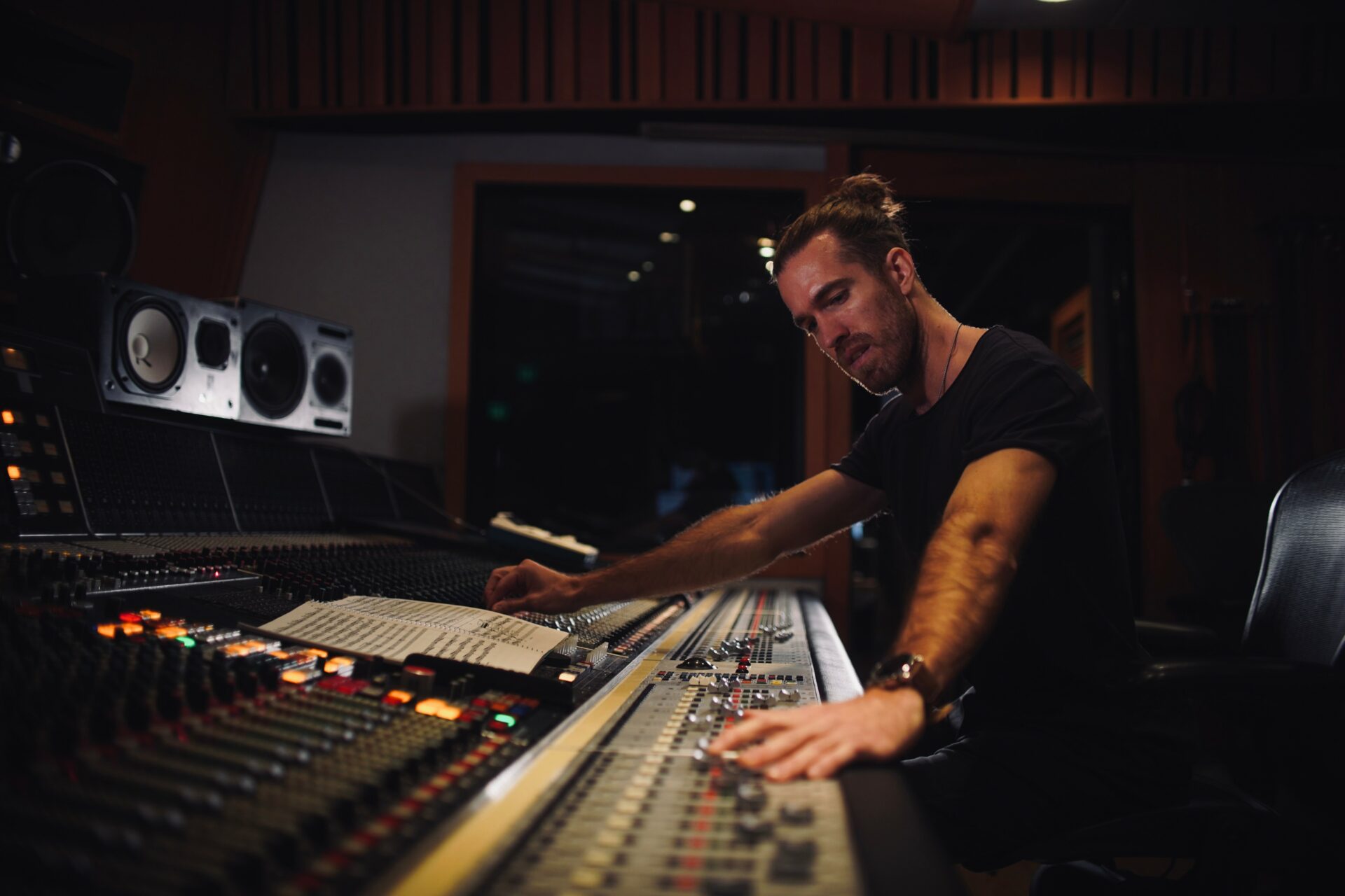 Meet Ramiro Rodriguez Zamarripa - Bold Journey Magazine