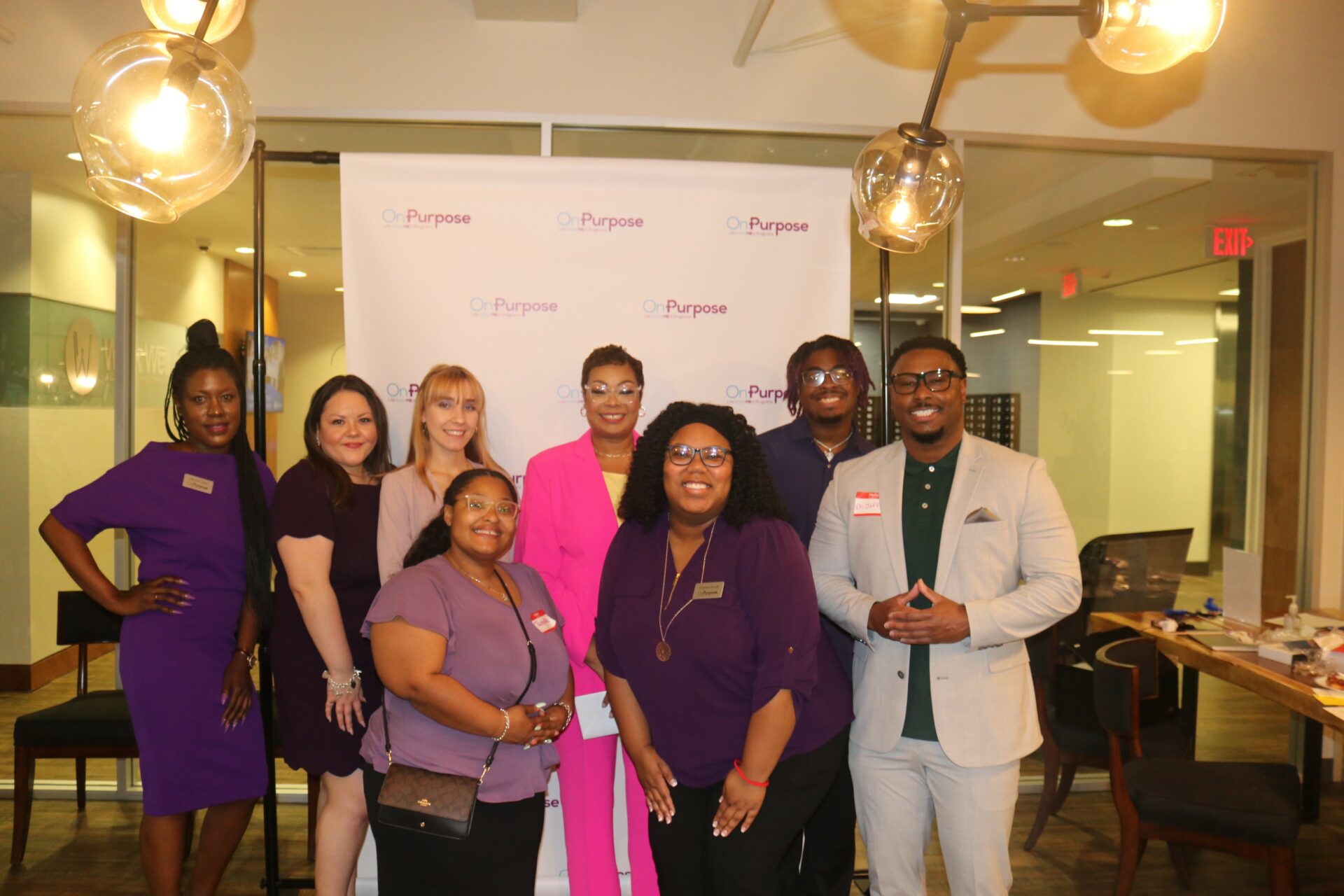 Meet Renae Johnson - Bold Journey Magazine