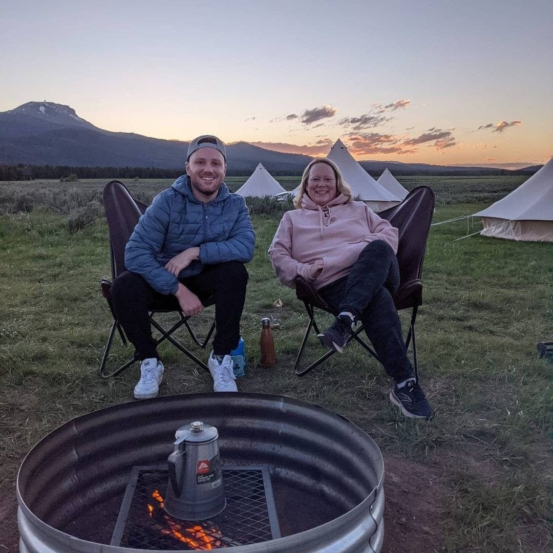 Meet Renee Spears - Bold Journey Magazine