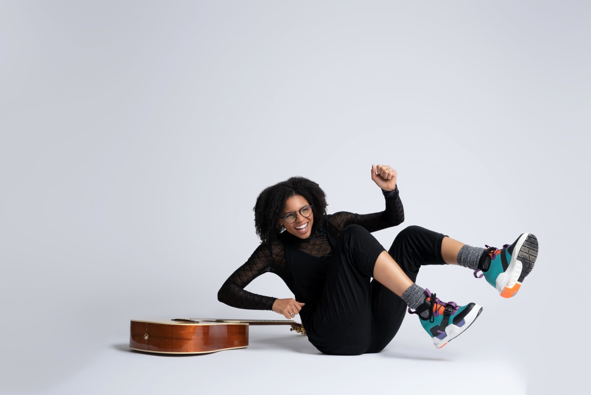 Meet Revé - Bold Journey Magazine