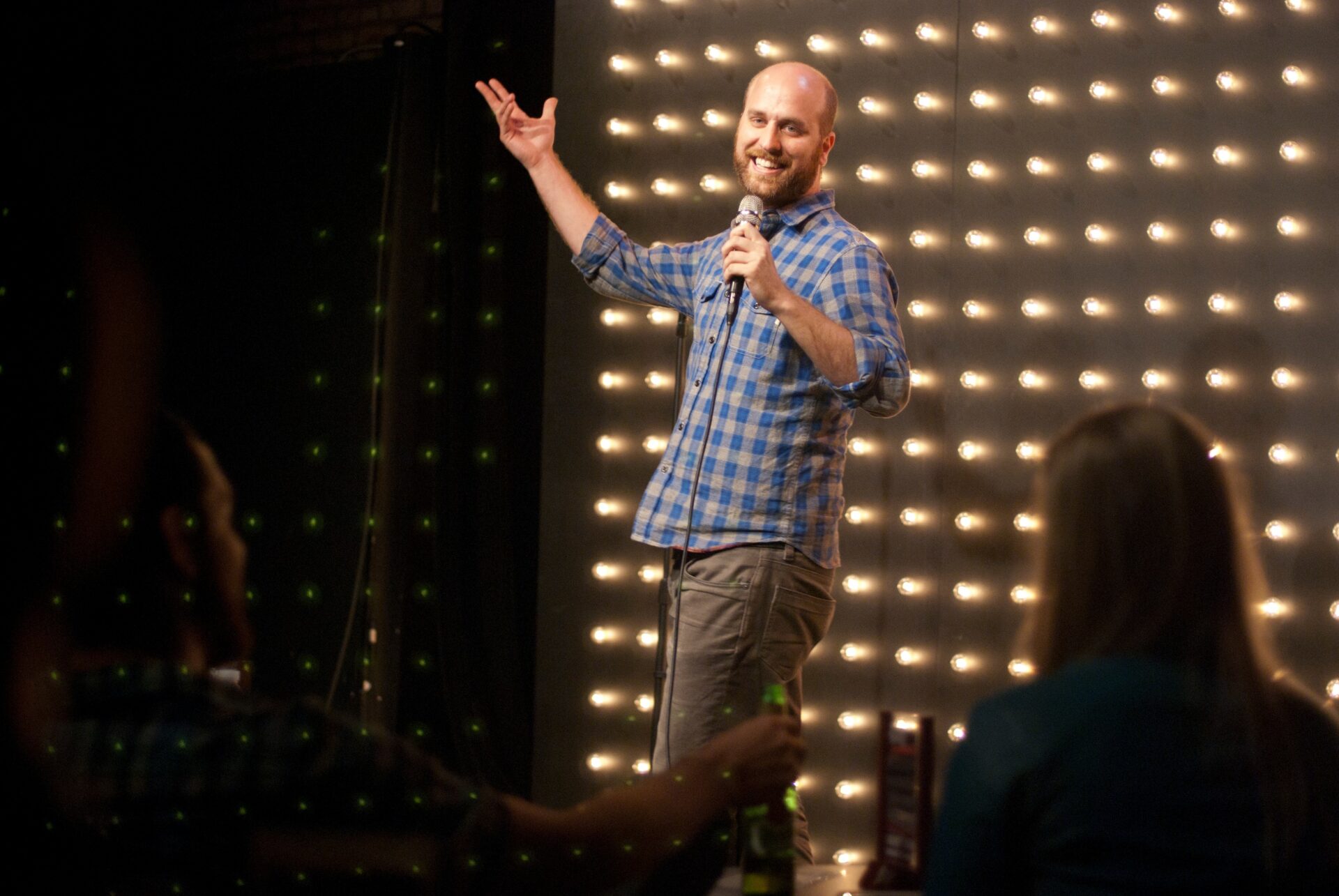 Meet Ron Babcock - Bold Journey Magazine