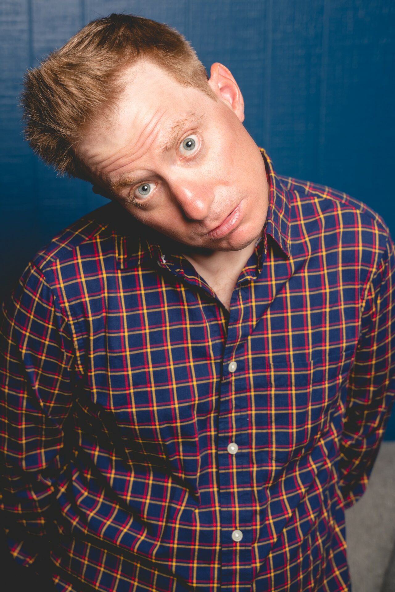 Meet Ron Placone - Bold Journey Magazine