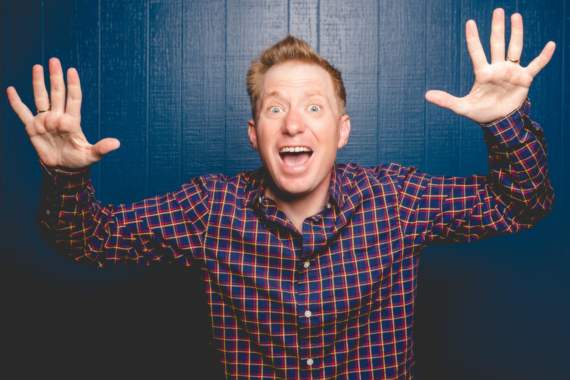 Meet Ron Placone - Bold Journey Magazine