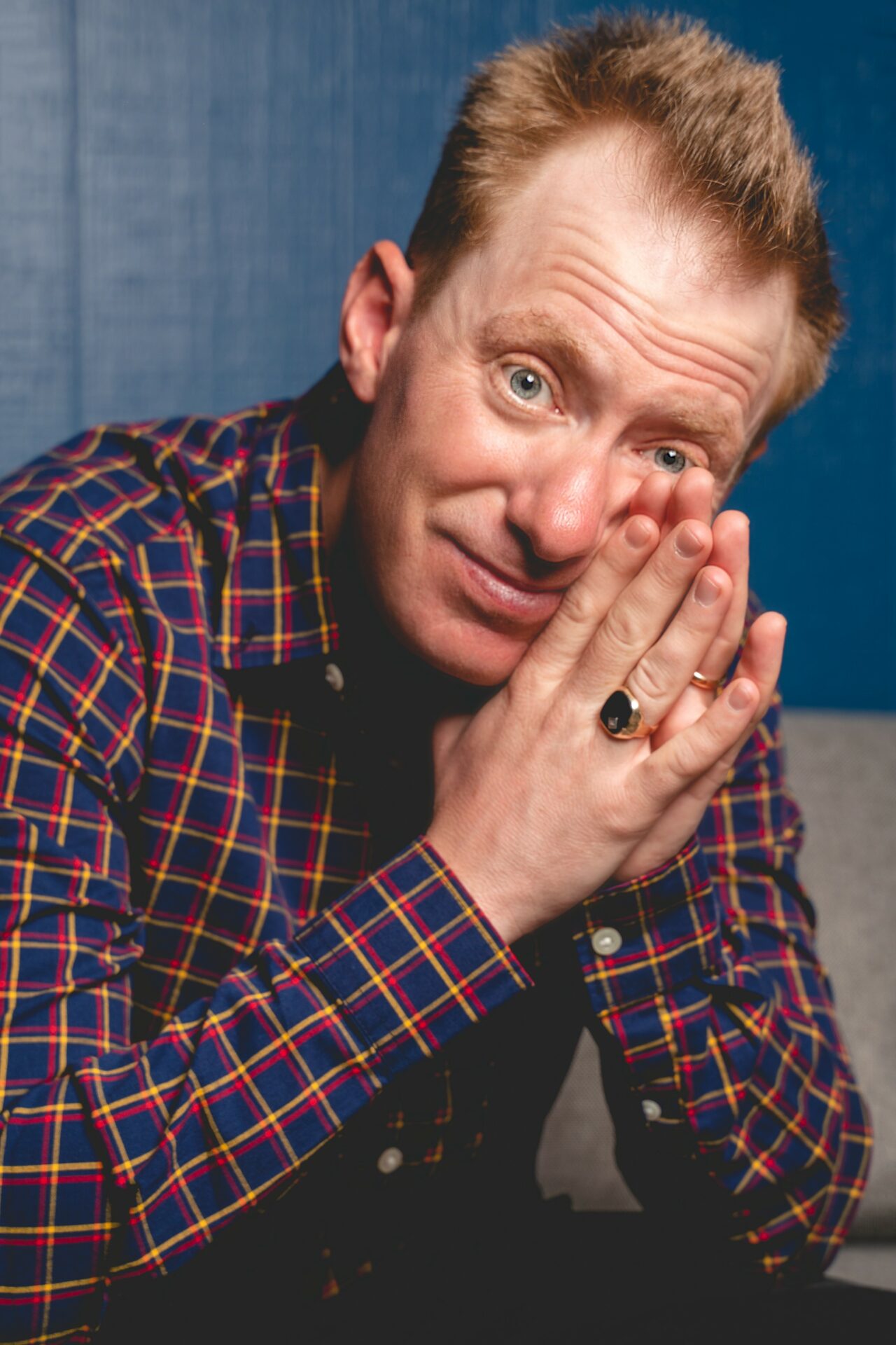 Meet Ron Placone - Bold Journey Magazine