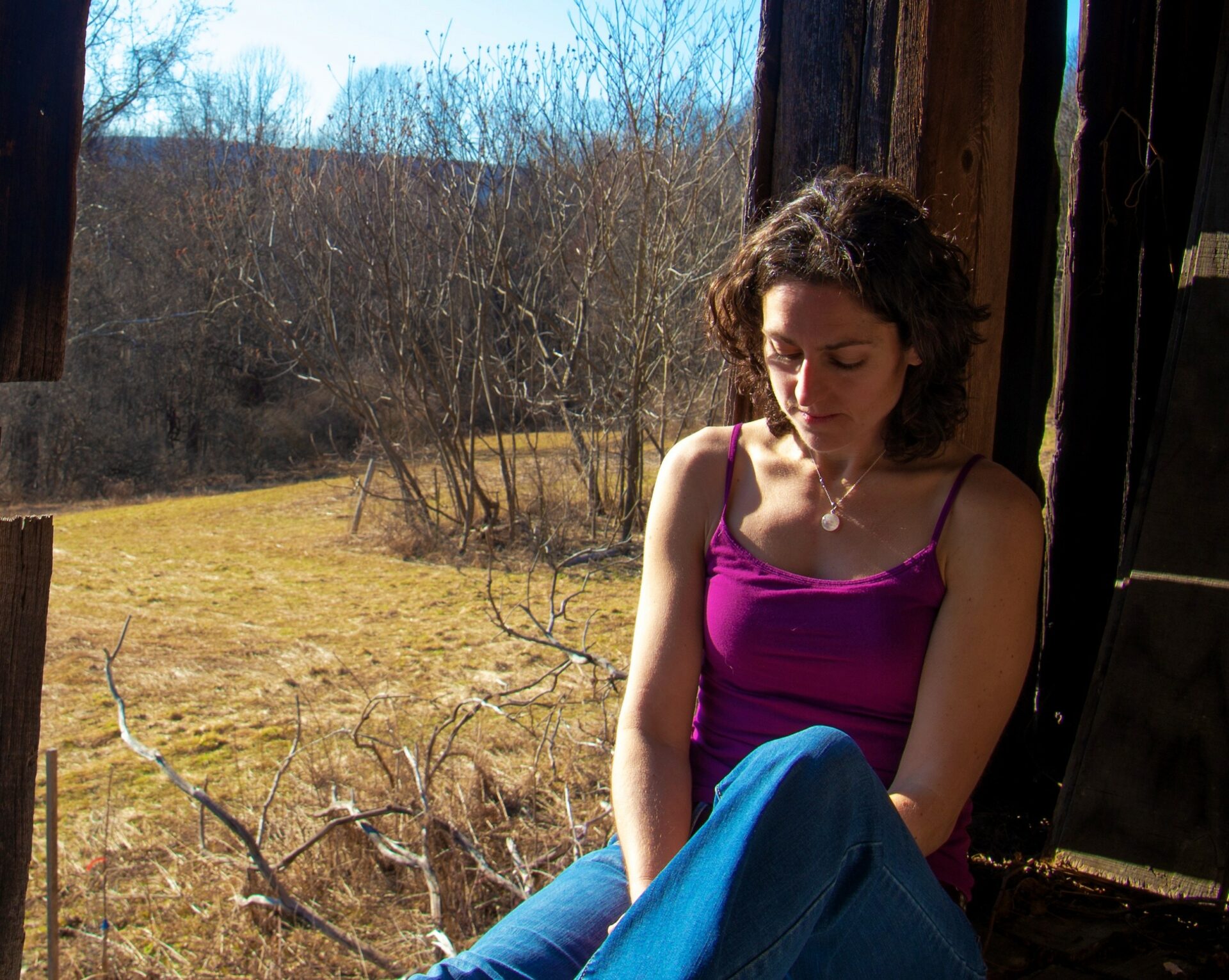 Meet Rose Alaimo - Bold Journey Magazine