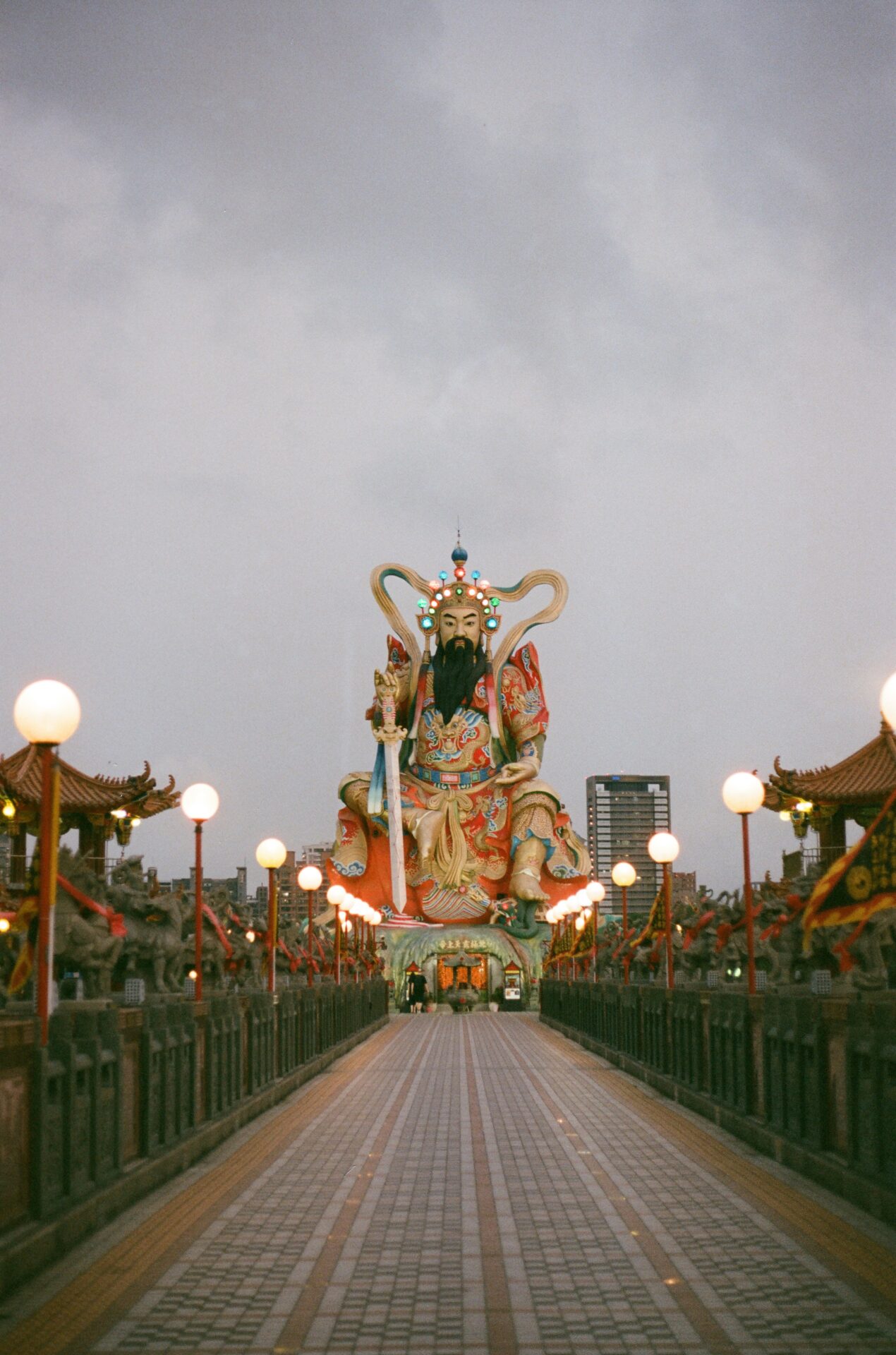 Meet Rose Chang - Bold Journey Magazine