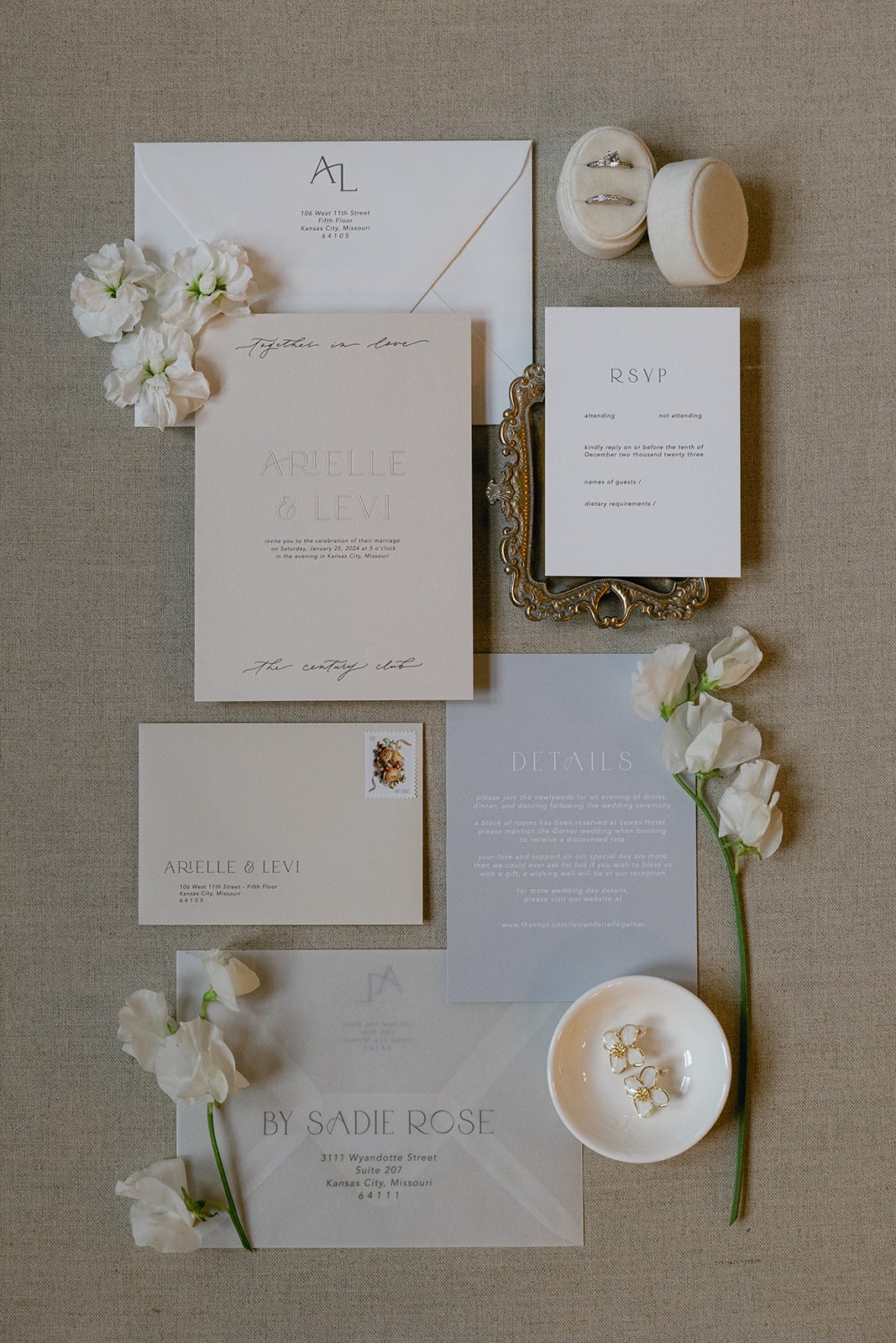 Meet Sadie Brown - Bold Journey Magazine