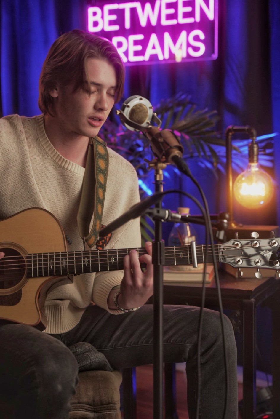 Meet Sammy Shepard - Bold Journey Magazine