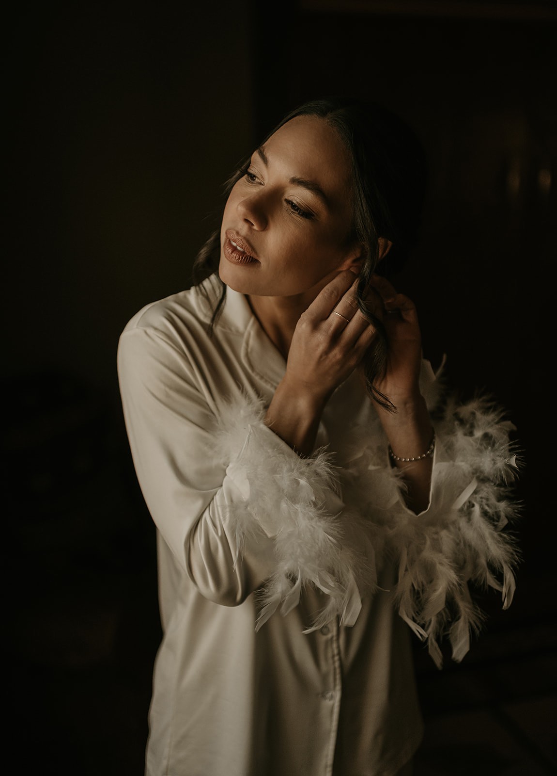 Meet Sarah Hall - Bold Journey Magazine