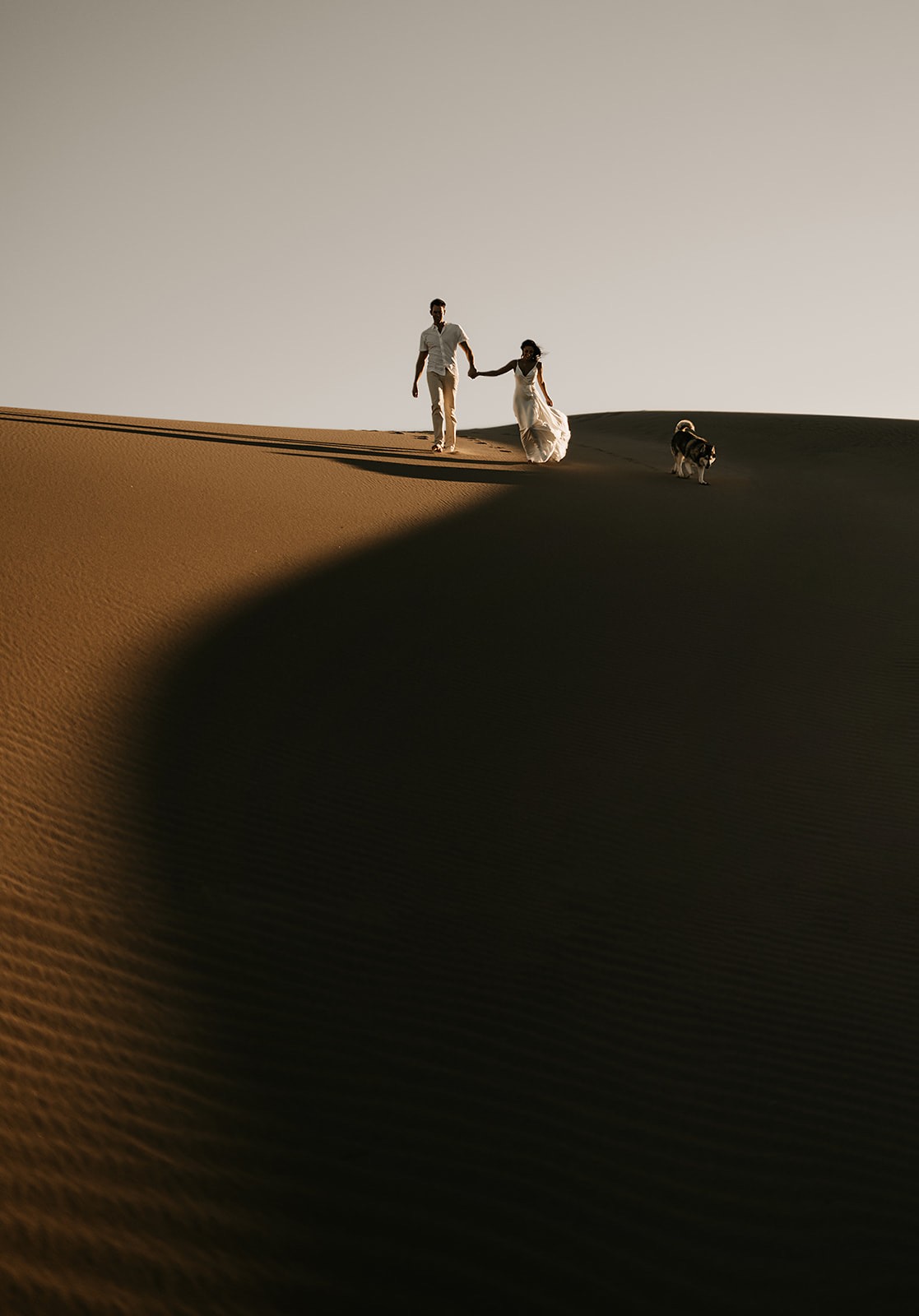 Meet Sarah Hall - Bold Journey Magazine