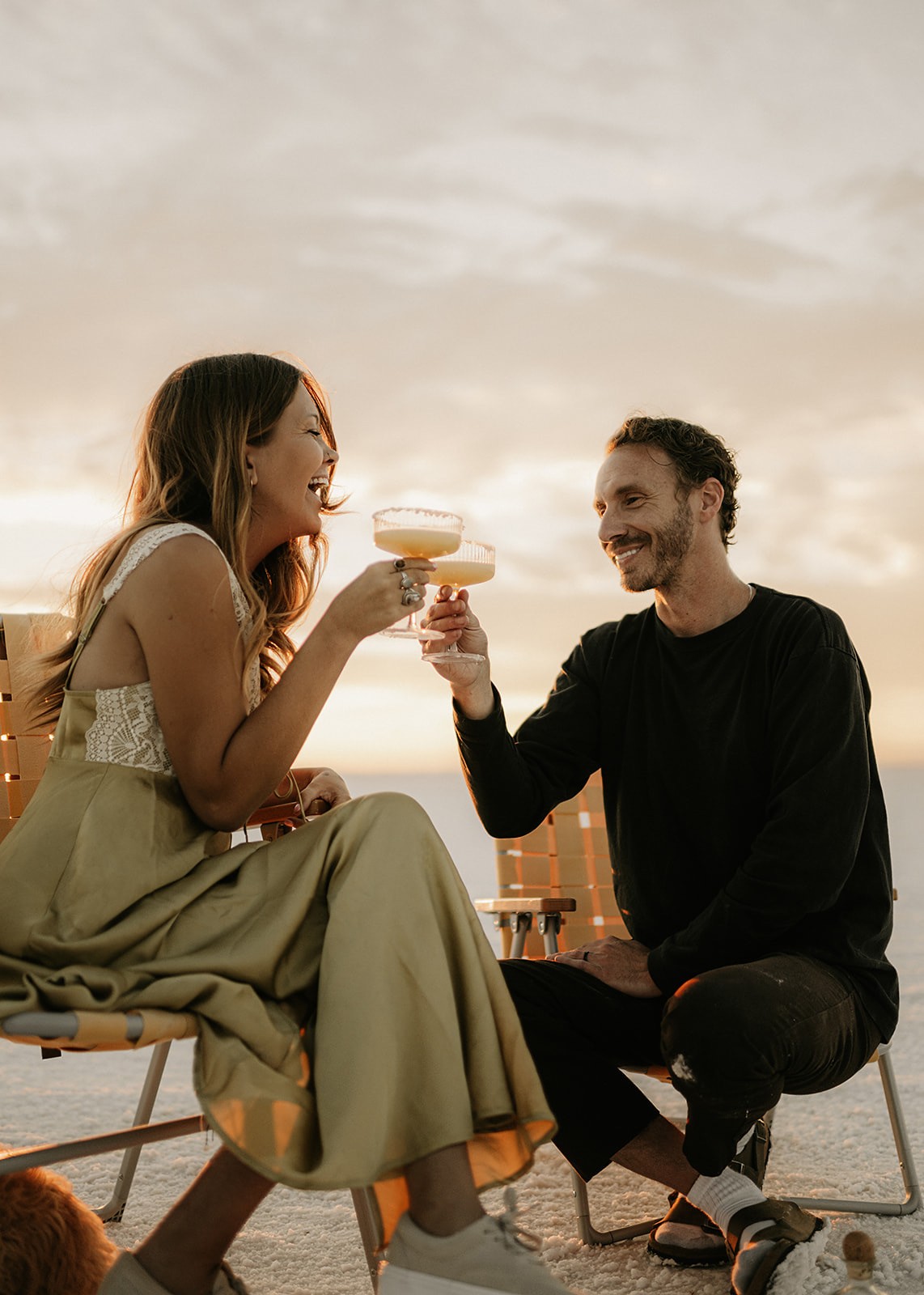 Meet Sarah Hall - Bold Journey Magazine