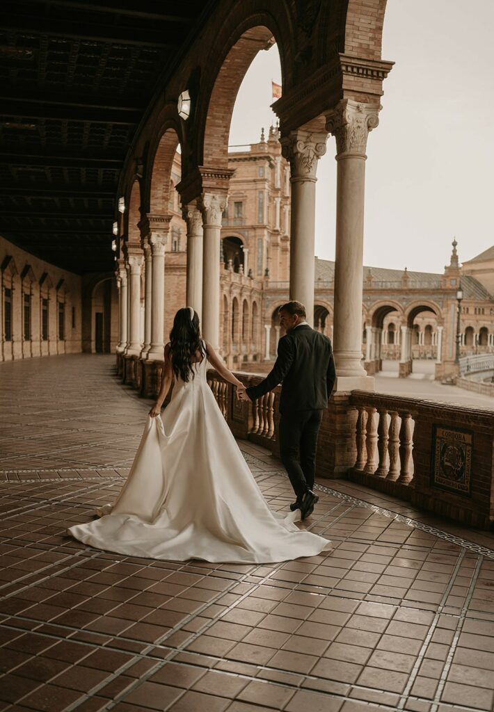 Meet Sarah Hall - Bold Journey Magazine