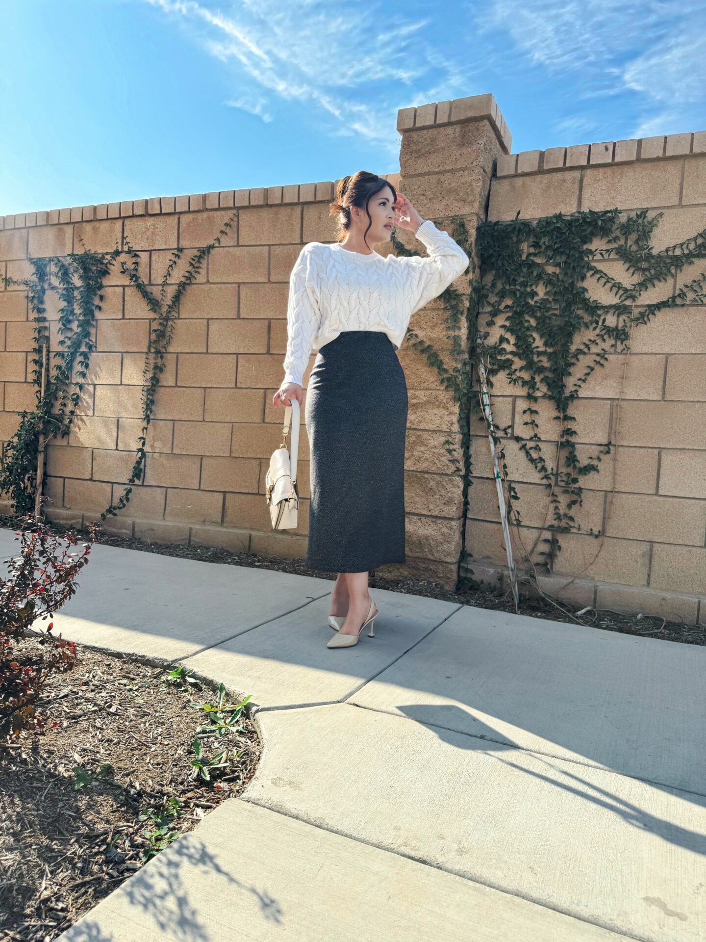 Meet Sava Ramirez - Bold Journey Magazine